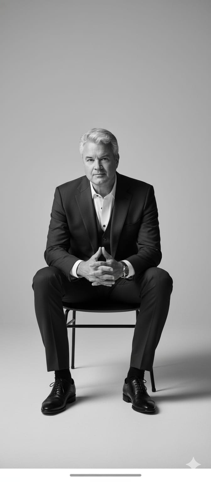 Peter Dingle - CEO Advisor, Mentor & Investor | NZ